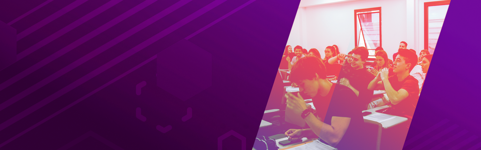 Cursinho CPV – Completa você para o vestibular