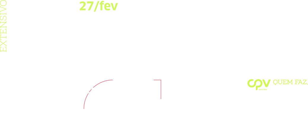 Cursinho CPV – Completa você para o vestibular